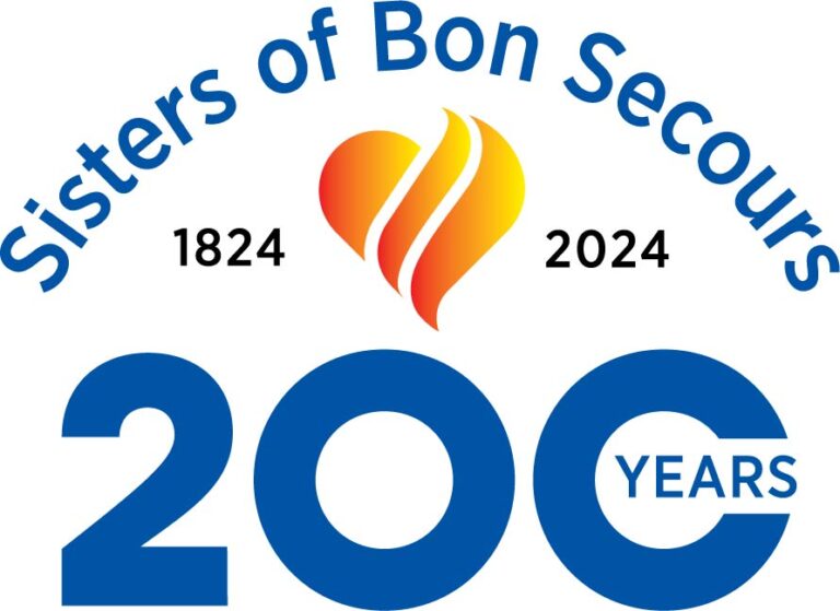 History – Congregation of Sisters of Bon Secours